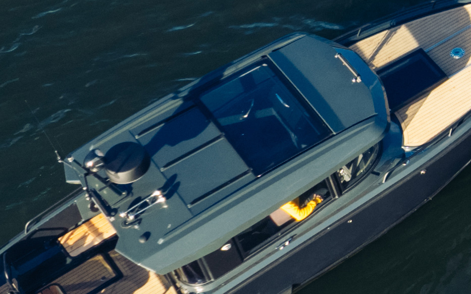 Configurator - XO Boats
