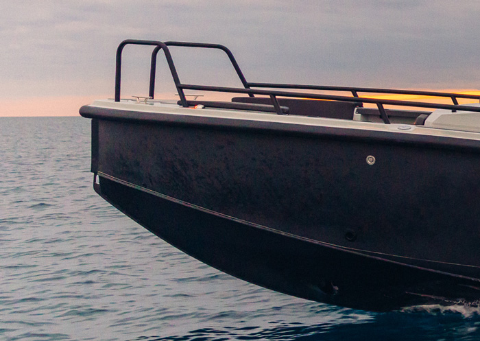 Configurator - XO Boats